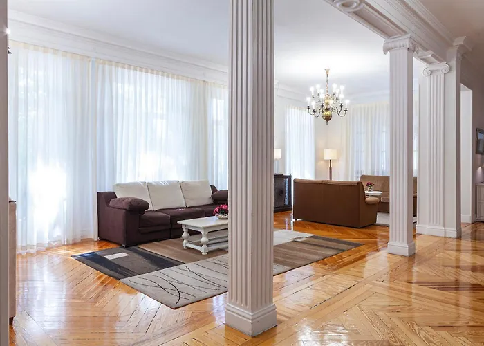 MEDIODIA HOTEL MADRID
