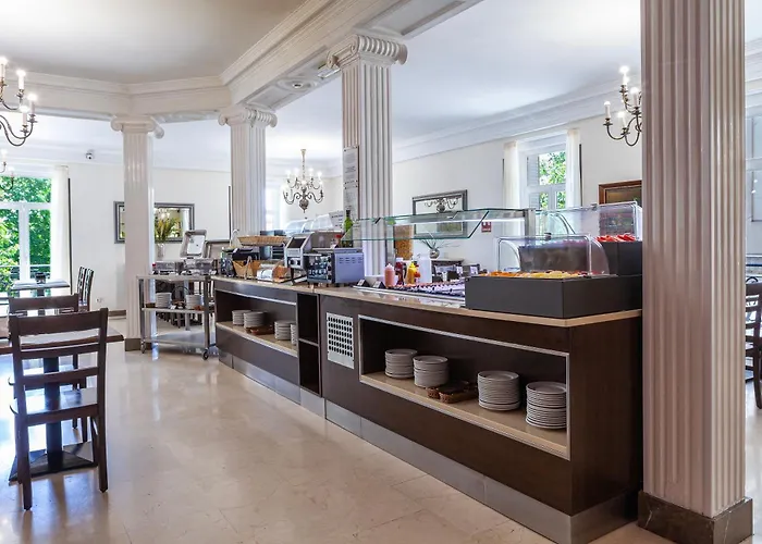 MEDIODIA HOTEL MADRID